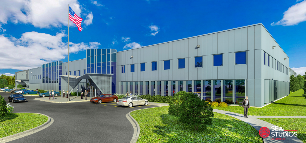 Republic National Distributing Company (RNDC) – Mindel Scott