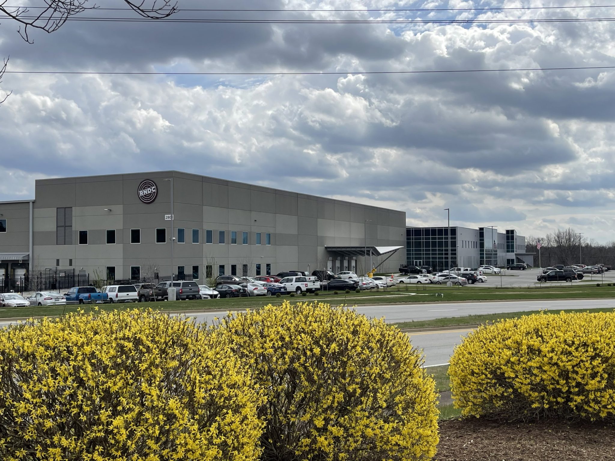 Republic National Distributing Company (RNDC) – Mindel Scott